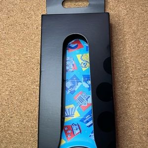 Disney | Wearables | Disneyland Magic Key Holder Magicband | Poshmark